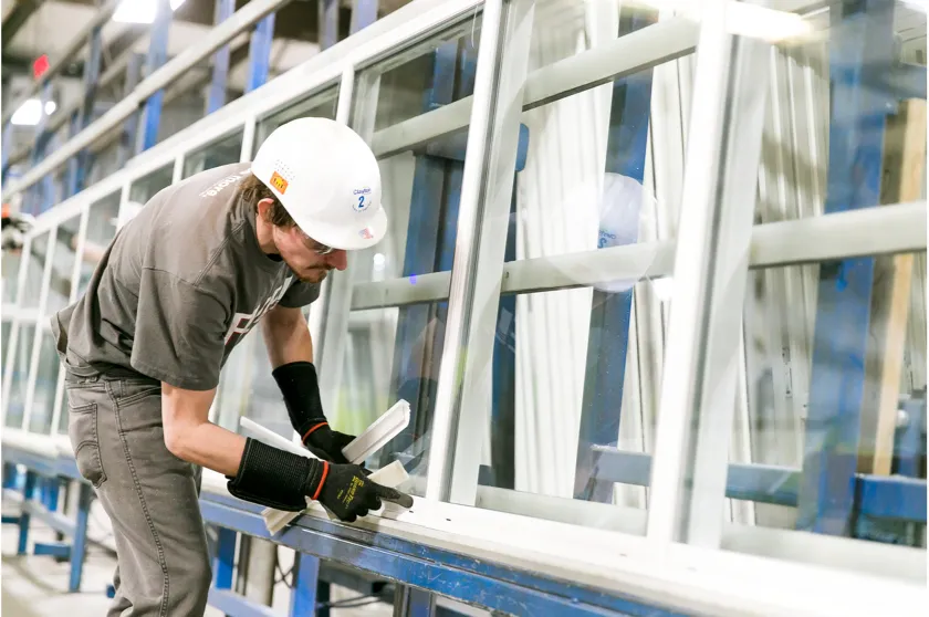 Lux Windows | Lux Windows: Exclusive to Clayton Built Homes | Clayton